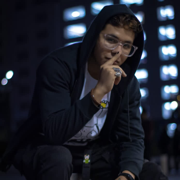 Get Your Personalized Video Message From Alan Ruiz At